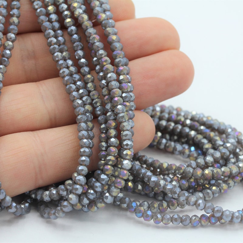 1 Strand of 3 Pcs - Etsy Israel