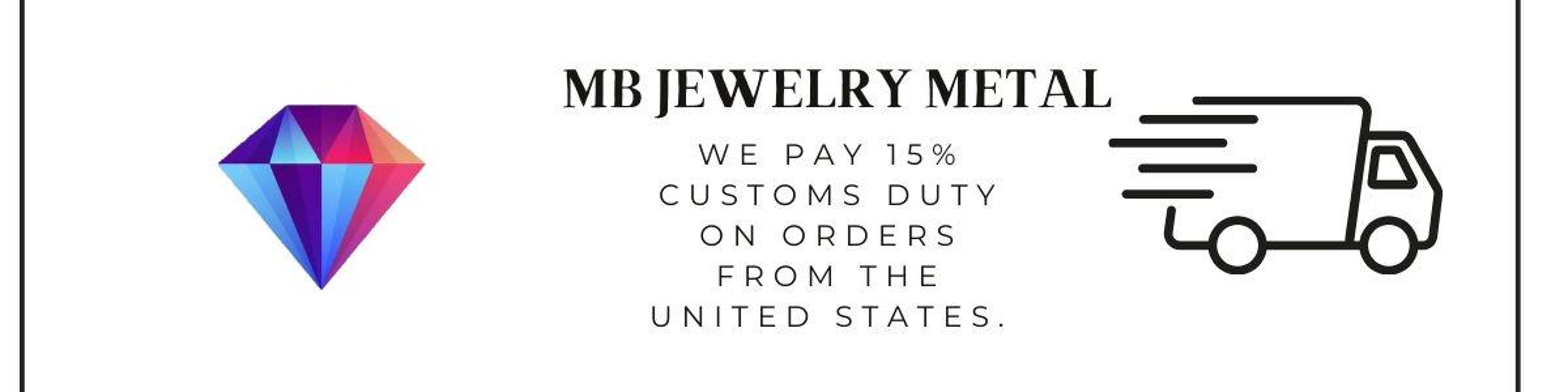 MBjewelrymetal - Etsy