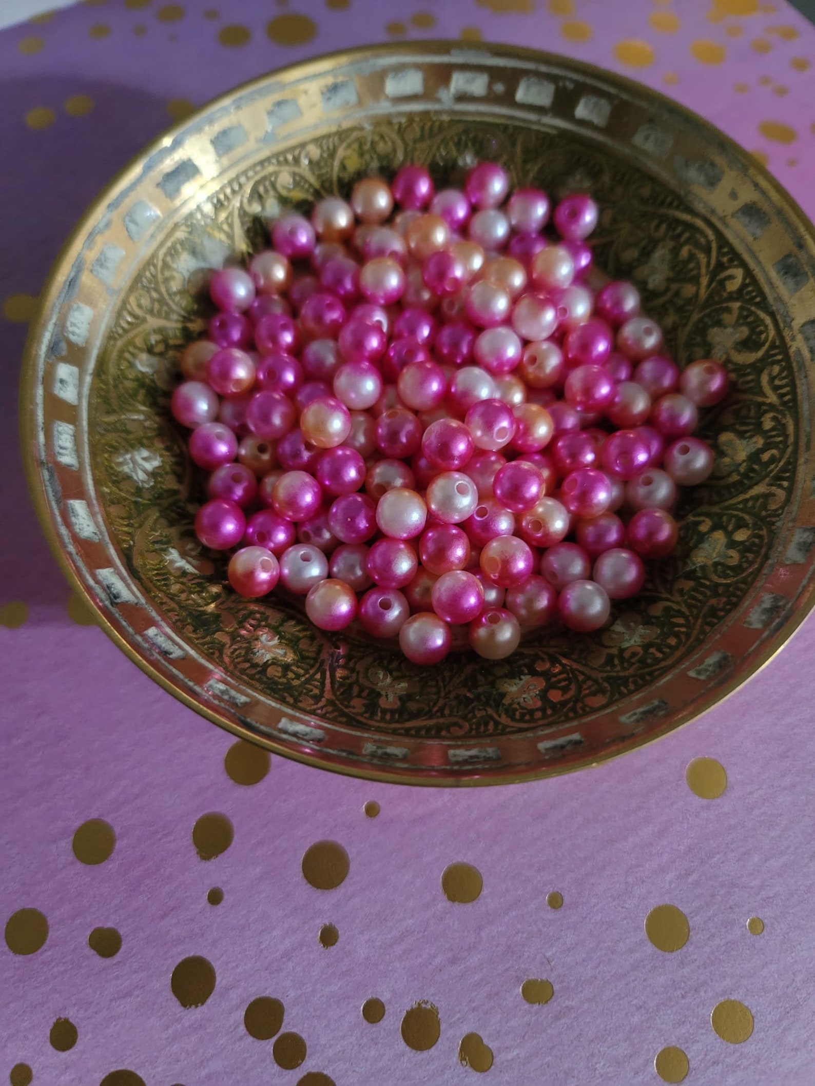 DIY Tasbih Make Your Own Misbah Tasbeeh Kit Ramadan - Etsy