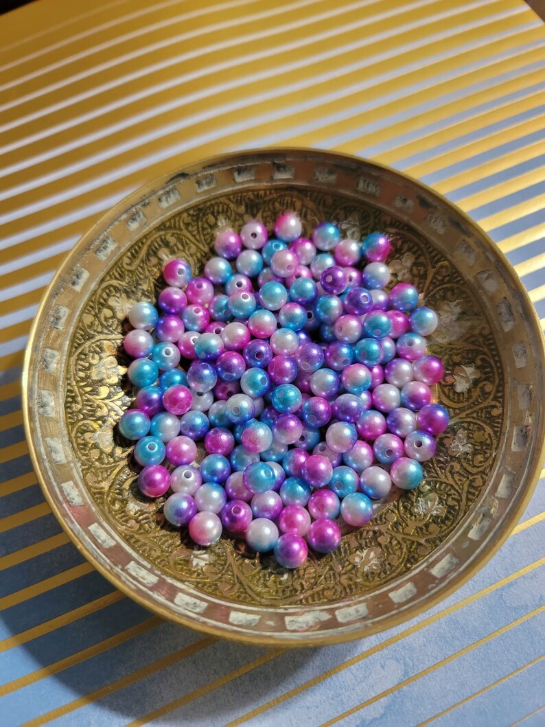 DIY Tasbih Make Your Own Misbah Tasbeeh Kit Ramadan - Etsy