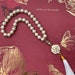 Handmade Masbaha Islamic Beads Tasbeha Pearl - Etsy