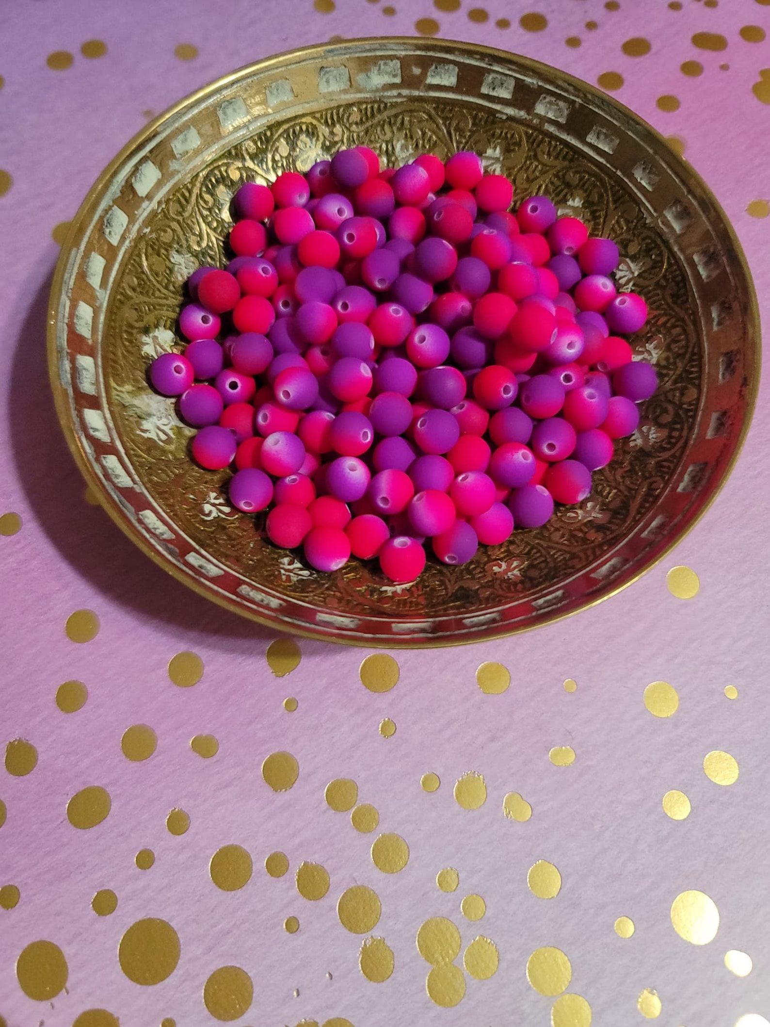 DIY Tasbih Make Your Own Misbah Tasbeeh Kit Ramadan - Etsy