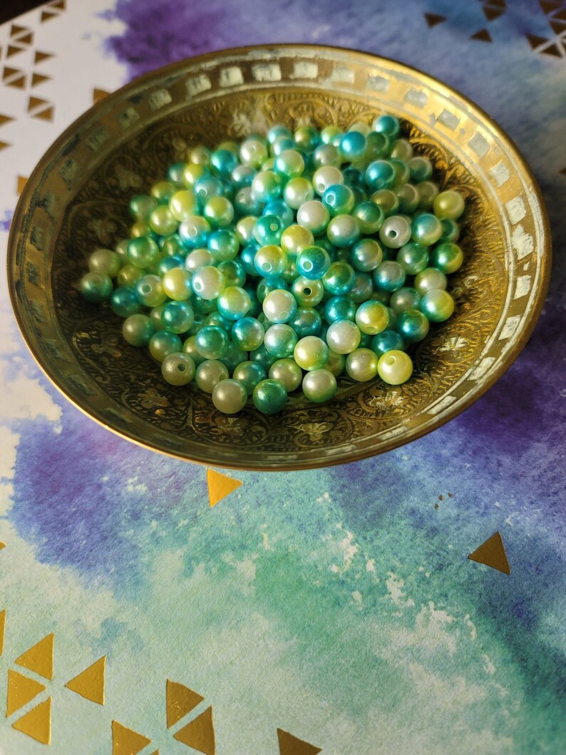 DIY Tasbih Make Your Own Misbah Tasbeeh Kit Ramadan - Etsy
