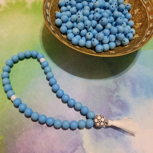 DIY Tasbih Make Your Own Misbah Tasbeeh Kit Ramadan Activities for Kids ...