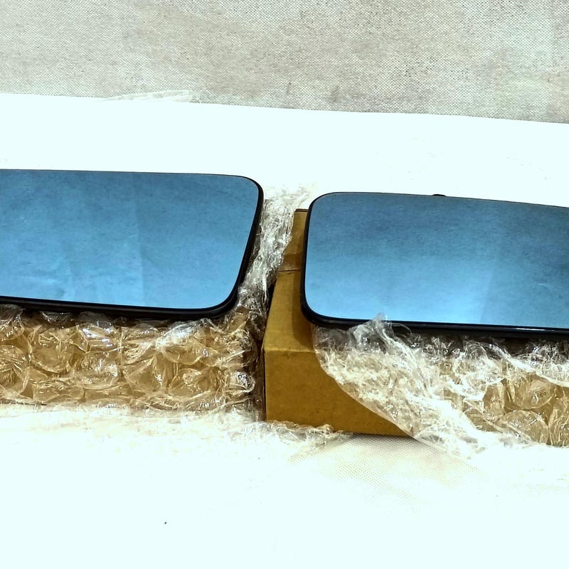Black Tinted Mirror - Etsy