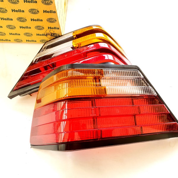 Tail Light - Etsy