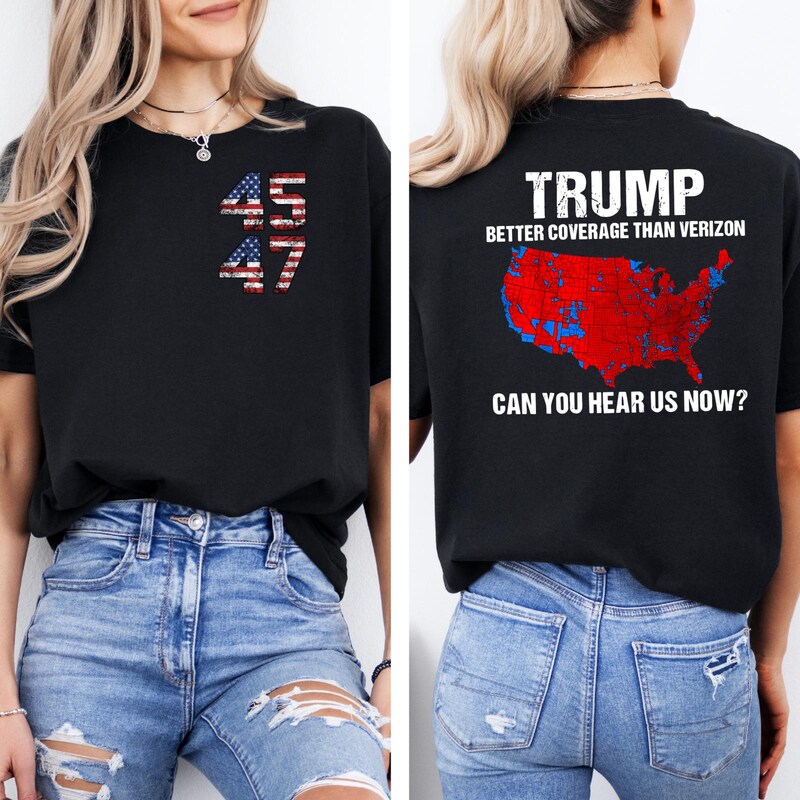 Trump Merchandise 2025 - Etsy