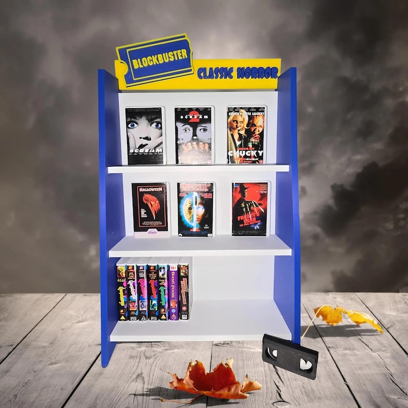 Horror Case Film - Etsy