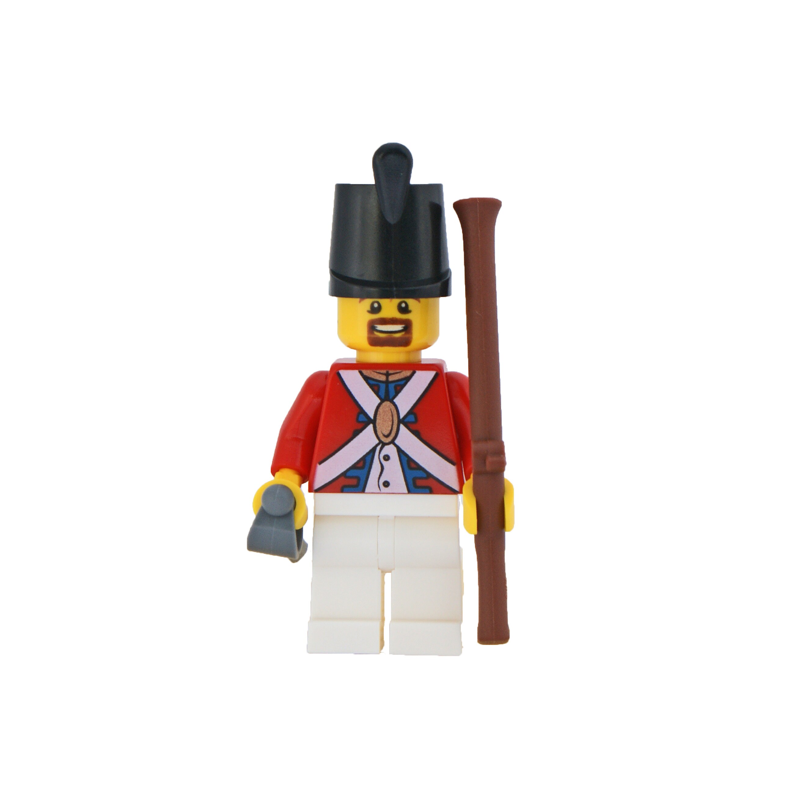 Corporal Johnson's Royal Marines Squad Minifigures Made of LEGO® - Etsy