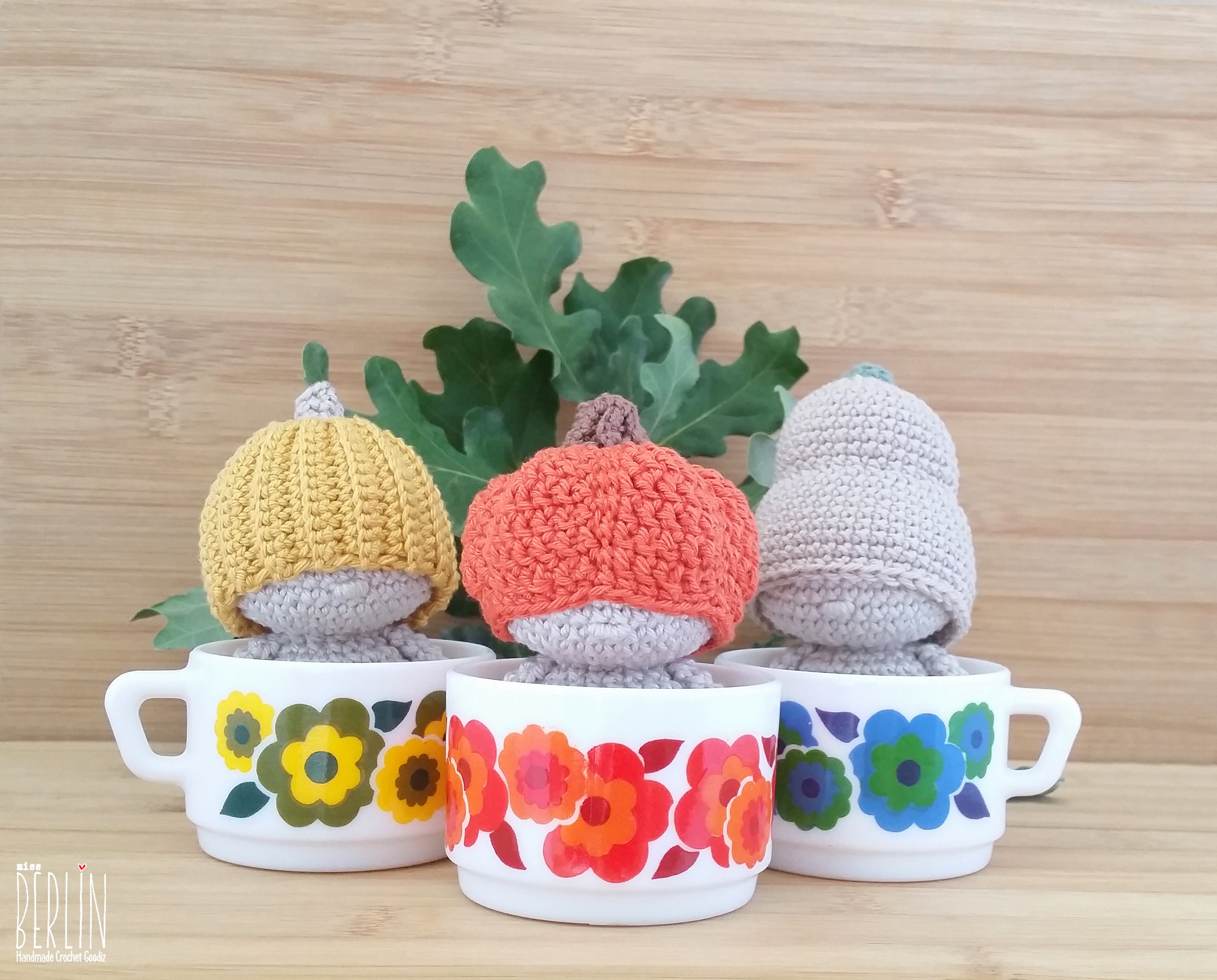 Crochet Pumpkin Doll Pattern Amigurumi Squash Pdf Tutorial - Etsy Israel