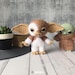Gizmo/gremlin .CROCHET PATTERN ONLY. - Etsy