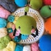 Large Junimo .CROCHET PATTERN ONLY. - Etsy Australia