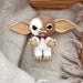 Gizmo/gremlin .CROCHET PATTERN ONLY. - Etsy