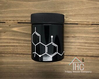 Smell Proof Stash Container - Etsy