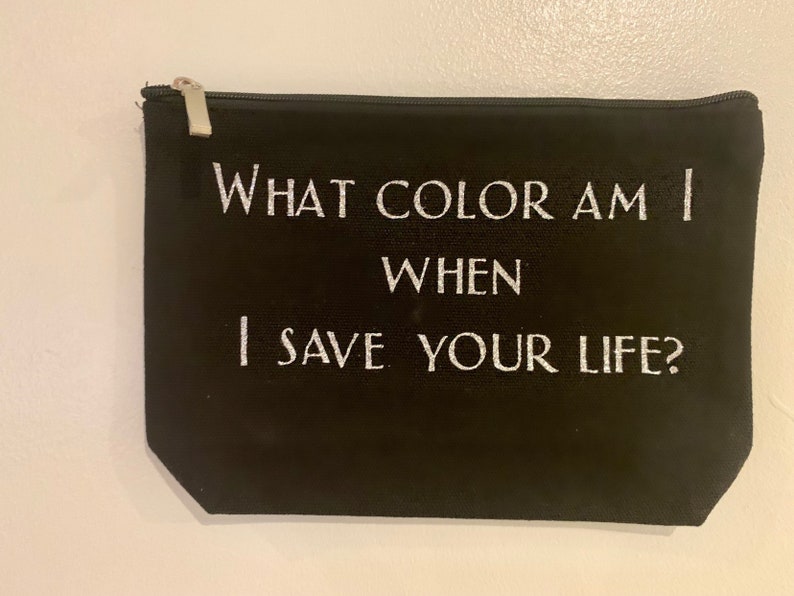 What Color Am I - Etsy