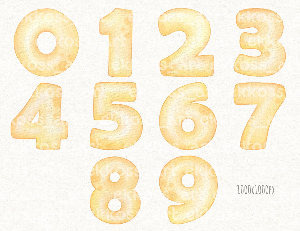 Birthday Animals Clipart Funny Birthday Party PNG - Etsy