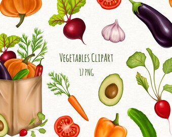 Cute Farm Clipart Farm Animals Watercolor Png - Etsy