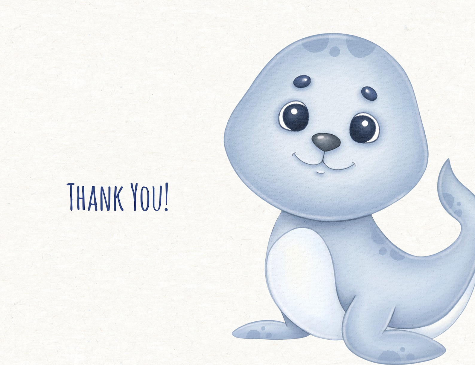 Sea Animals Clipart Ocean Clipart Digital Download Png - Etsy