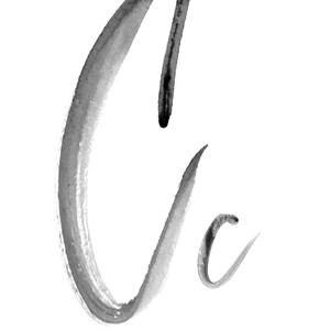 PERSONALISED NAME PRINT, Your Name Poster, Custom Calligraphy Name for ...