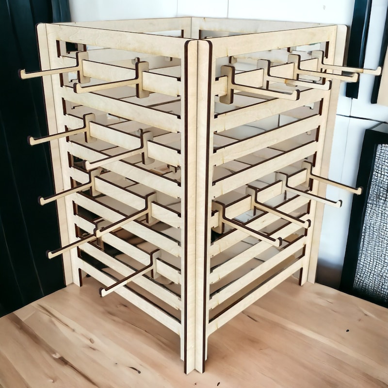 Collapsible Stand - Etsy