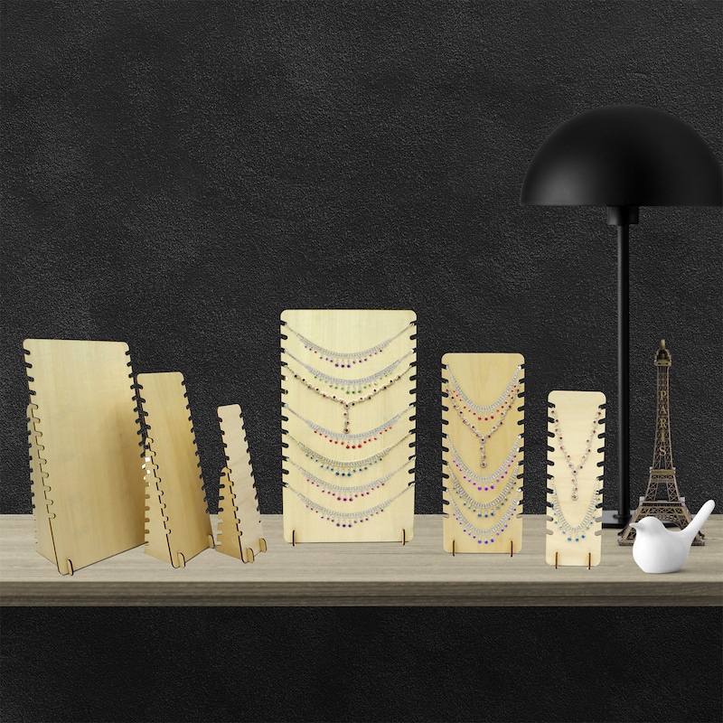 Jewelry Stand - Etsy