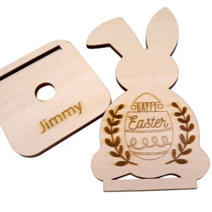 Golf Player Wood Cutout - Laser Cut Unfinished Wooden Blank Art Craft ...