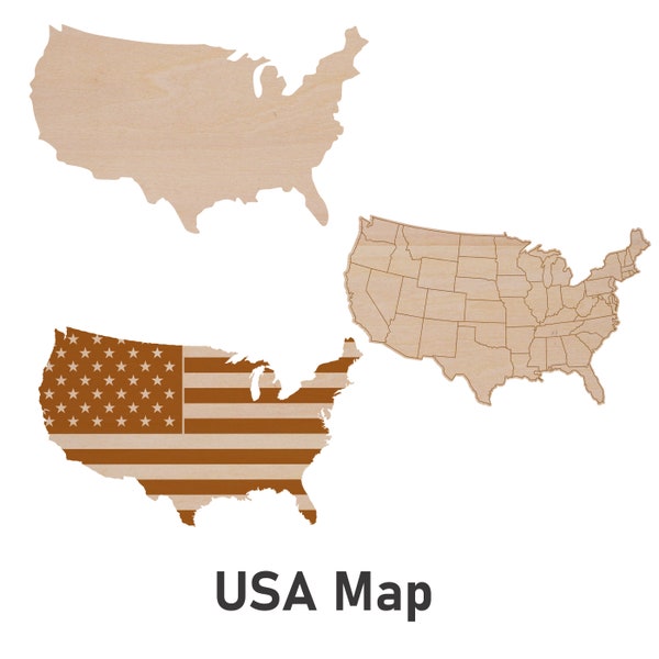 Wood Project Cut List - Etsy