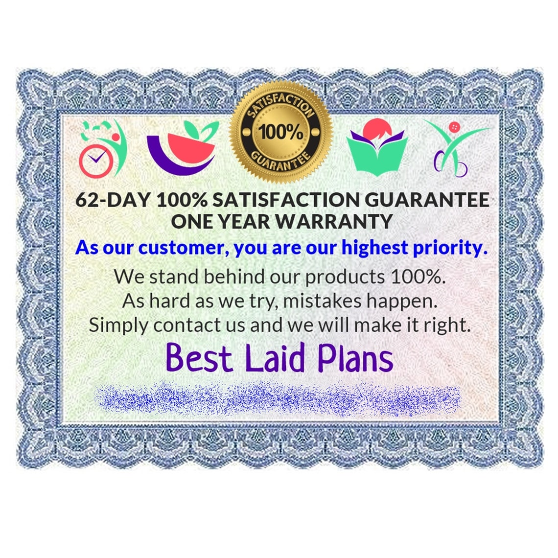 Highlighter Labels Block Schedule Pen Color Categories Clear | Etsy