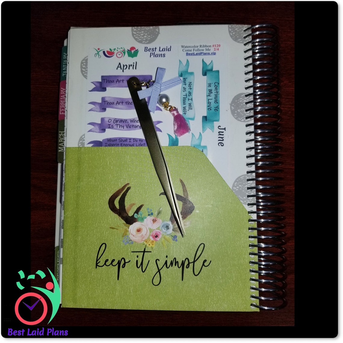 Highlighter Labels Block Schedule Pen Color Categories Clear | Etsy