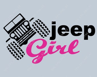 Jeep svg file | Etsy