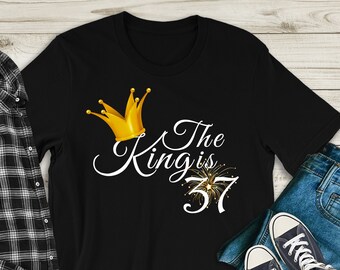 37th Birthday Ideas - Etsy