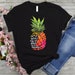 Be a Pineapple PNG | Motivational Print, Teacher Gift (digital Download ...