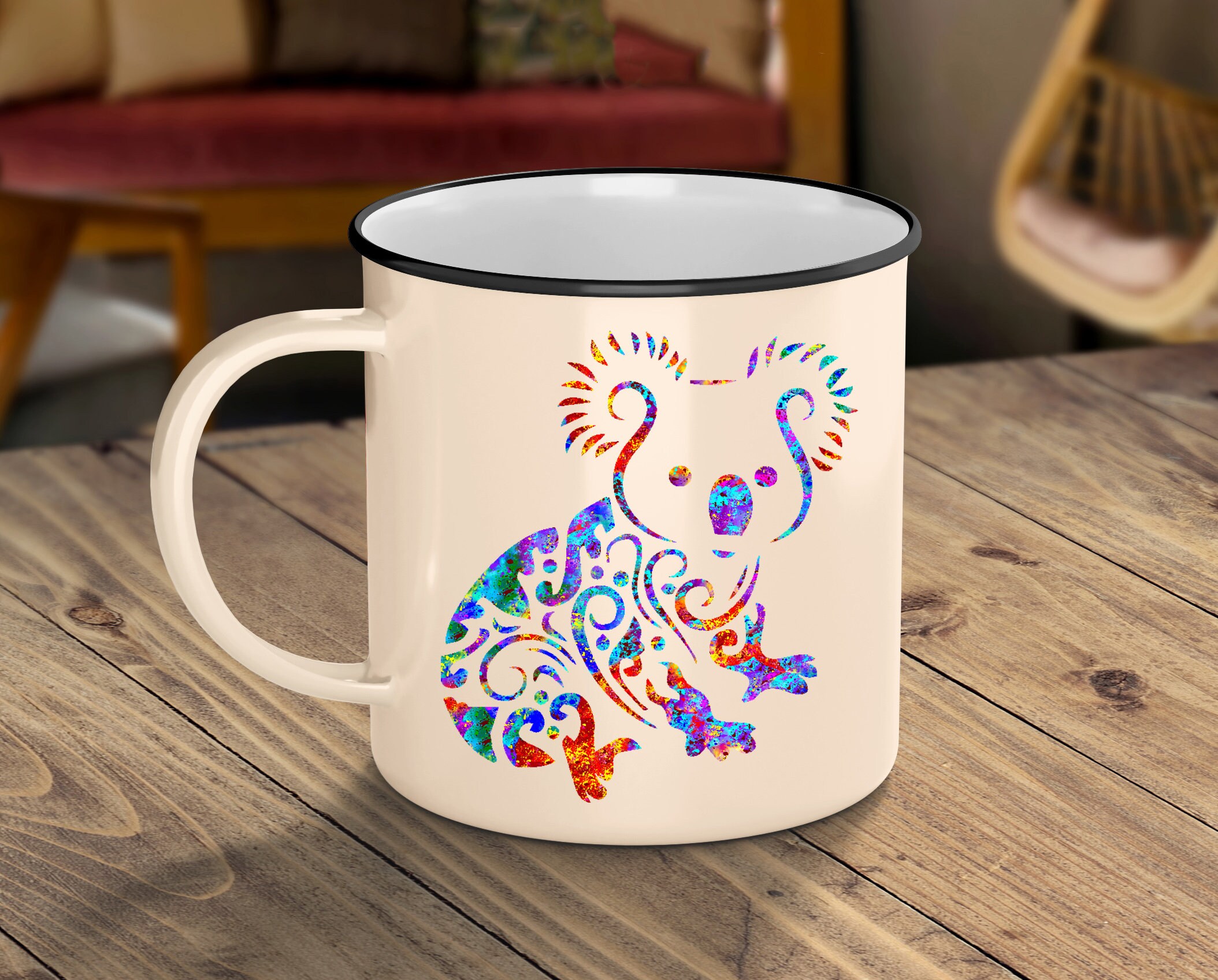 Koala Bear PNG / Koala Aesthetic PNG / Koala Gifts / Especies - Etsy México