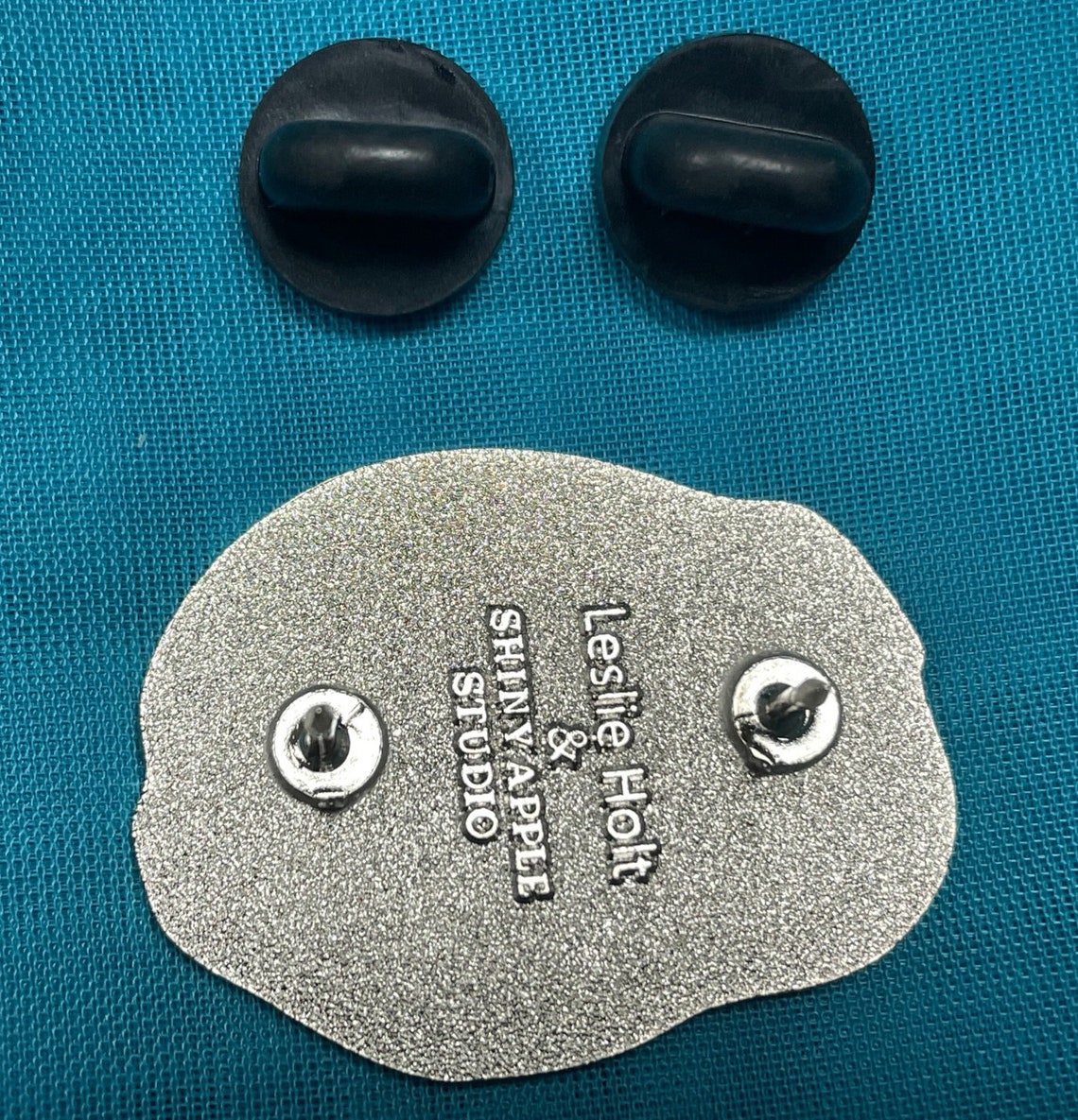 Brain Pin Enamel Brain Pin Enamel Pin Neuro Bloom - Etsy