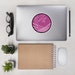 Microbiology MAC Agar Plate Decal - Etsy