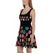 Microbiology Dress - Nerdy Science Stuff | Science Dress | Laboratory ...