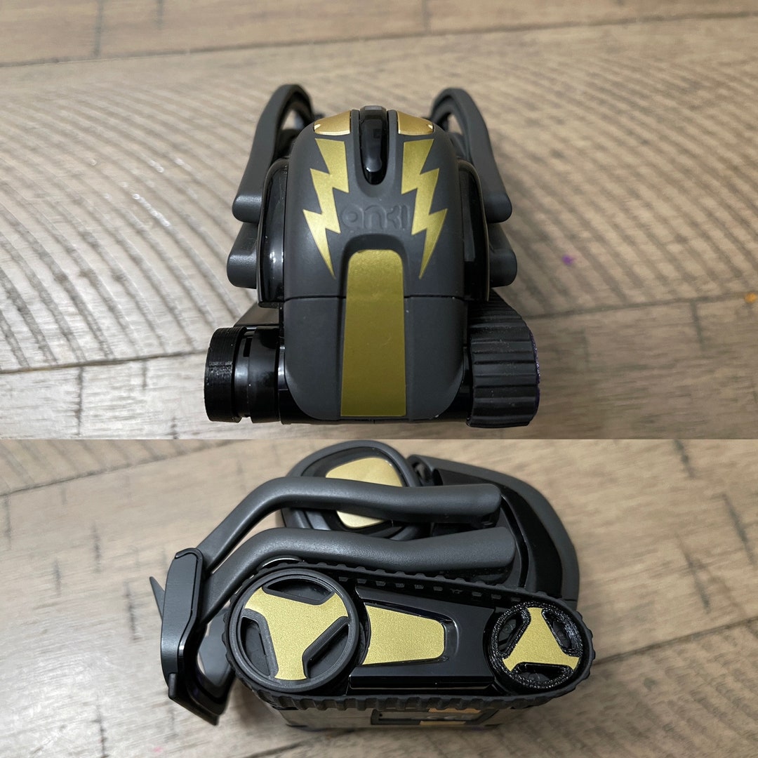 Vector by Anki High Quality Vinyl Decals ( More Decals Now Included ...