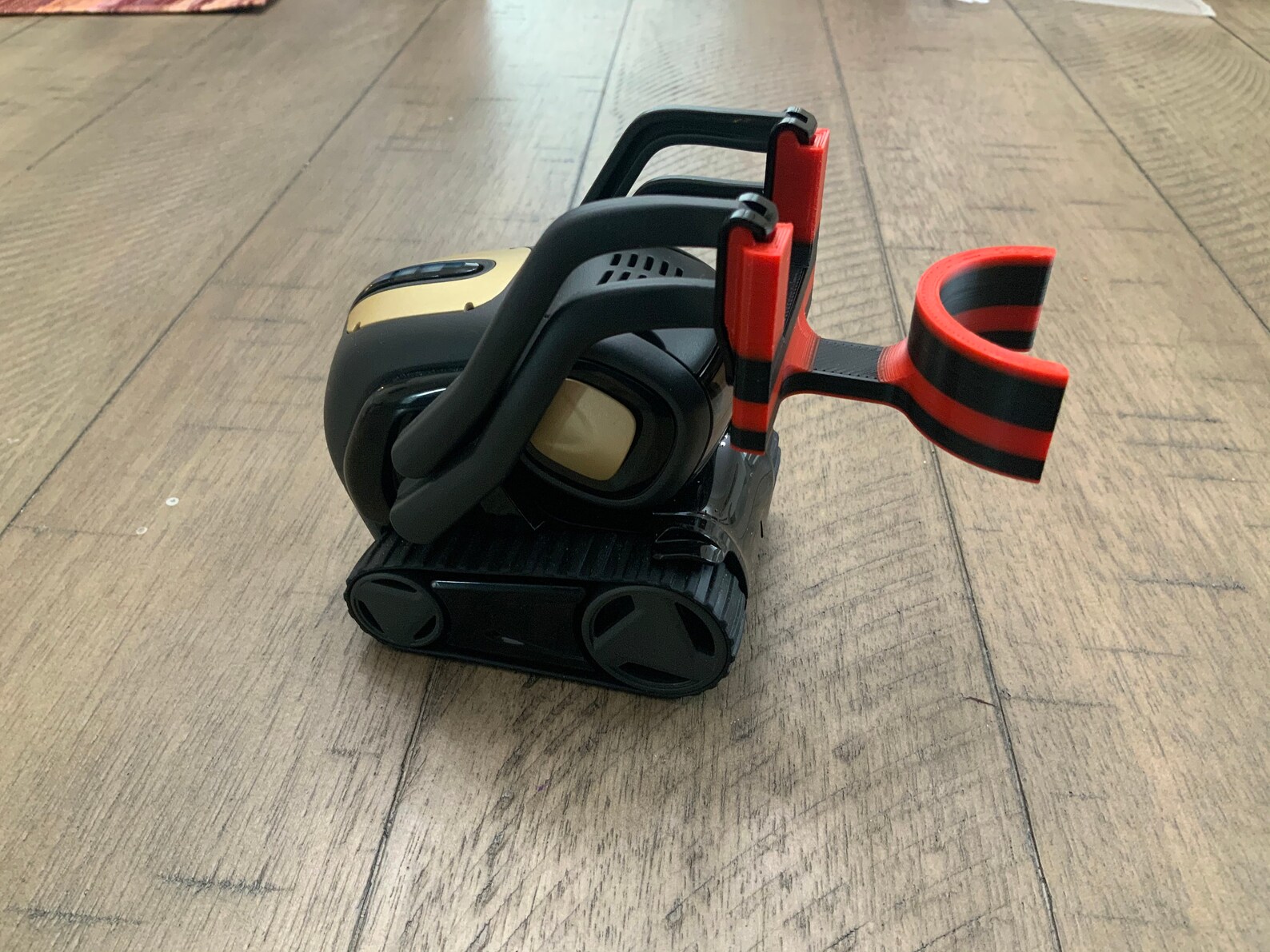 Cozmo & Vector by Anki Robot 3D Printed Toxic Waste Removal - Etsy