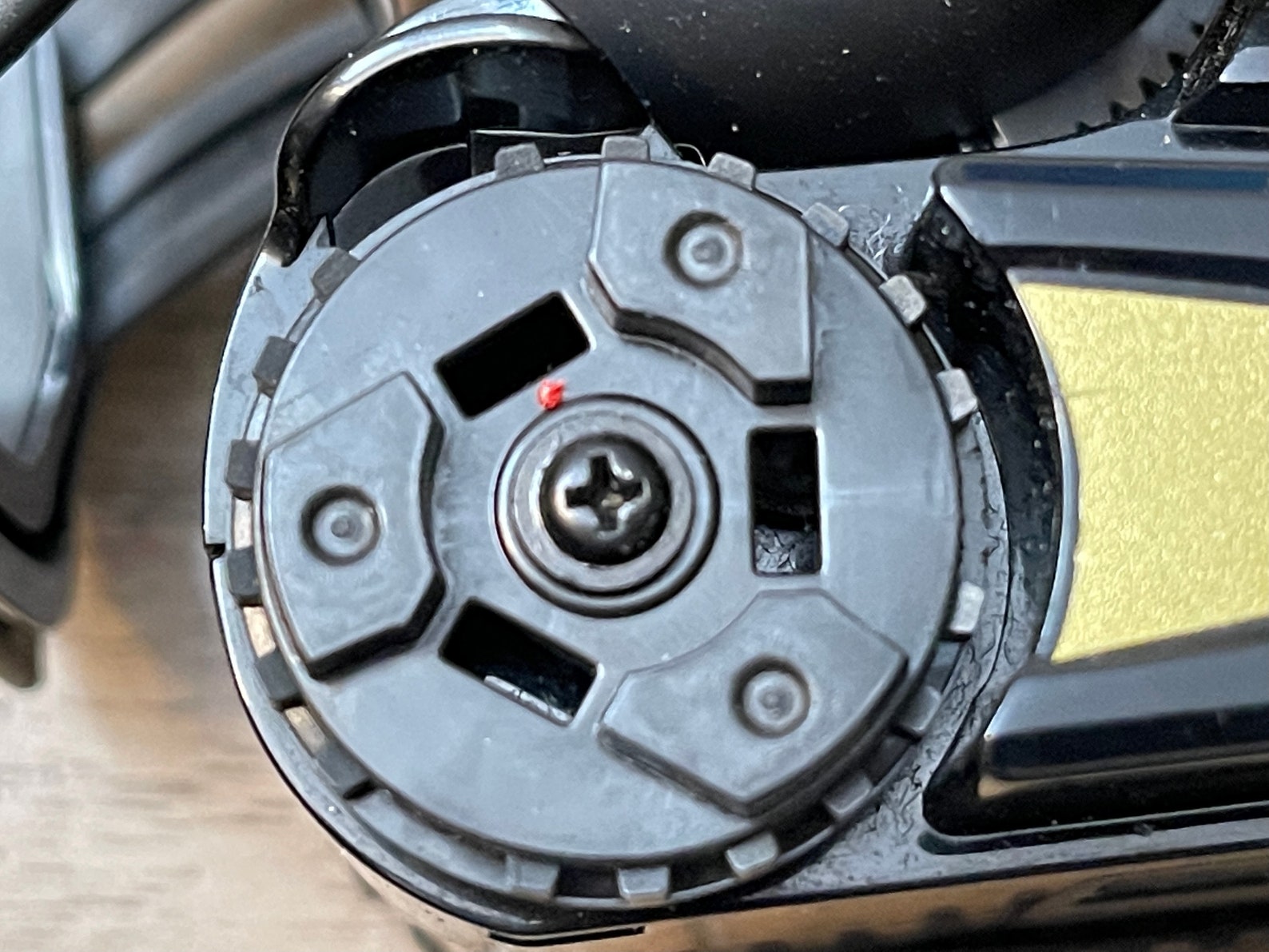 Vector by Anki 3D Printed Hub Caps | Etsy