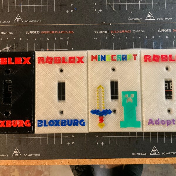 Roblox 3d Light - Etsy