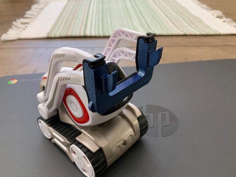 Cozmo & Vector by Anki Robot 3D Printed Fork Replacement - Etsy