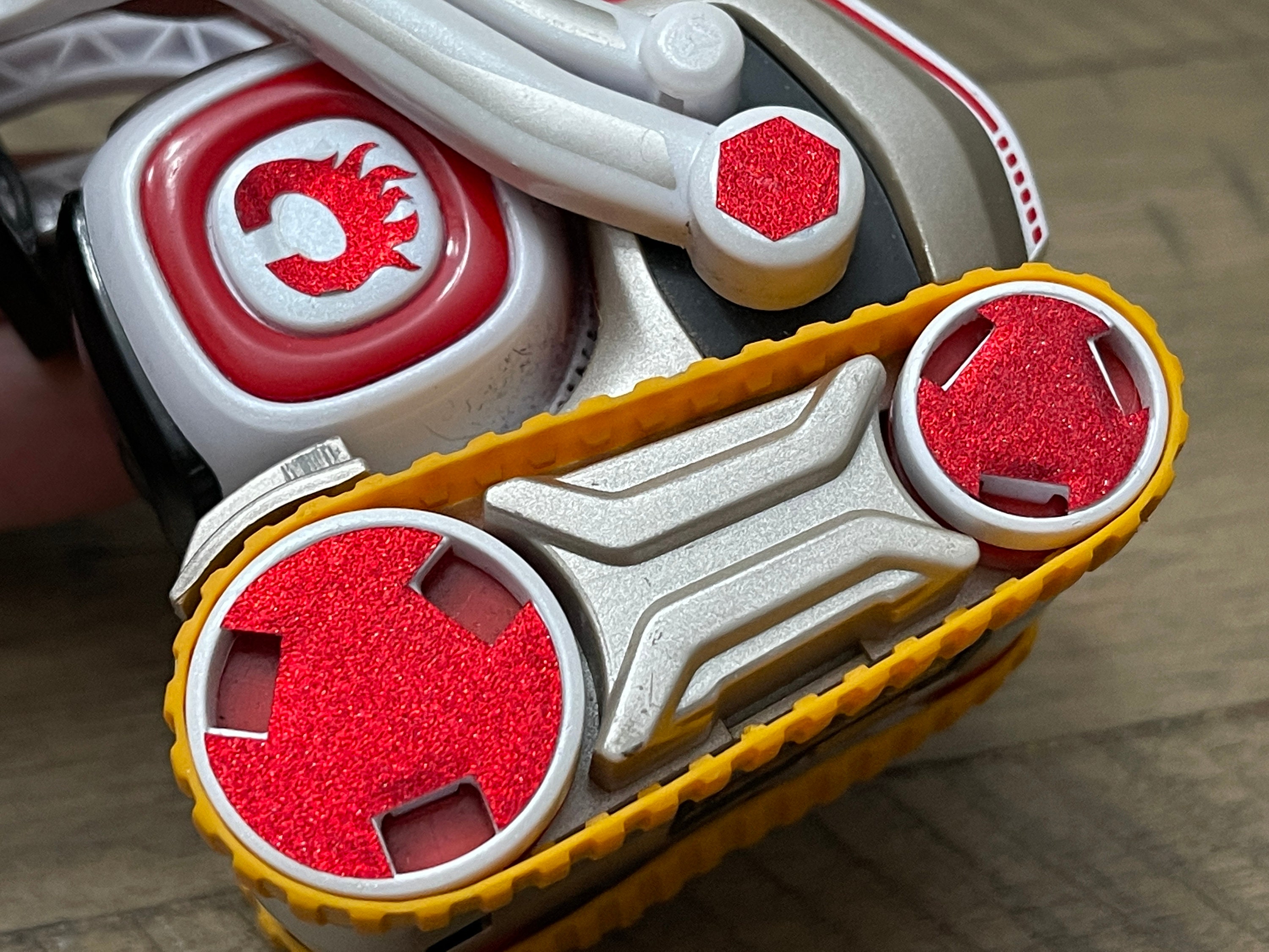 Cozmo by Anki Vinyl Decals Many Unique Colors - Etsy