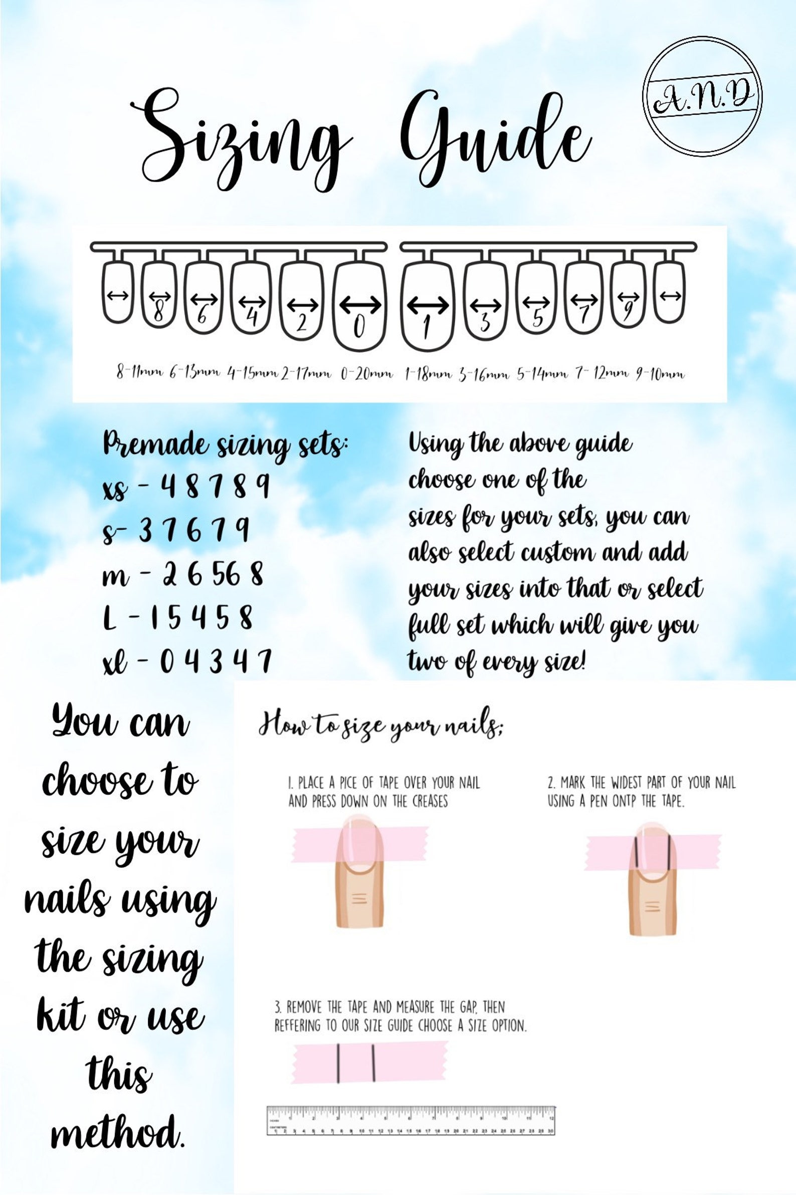 F1 Inspired Nails - Etsy