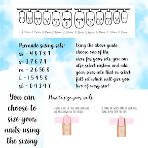 Ultimate F1 Inspired Nails - Etsy