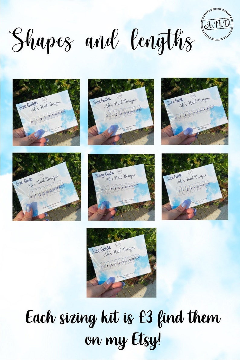 Mercedes/ Lewis Hamilton Inspired Press on Nails - Etsy