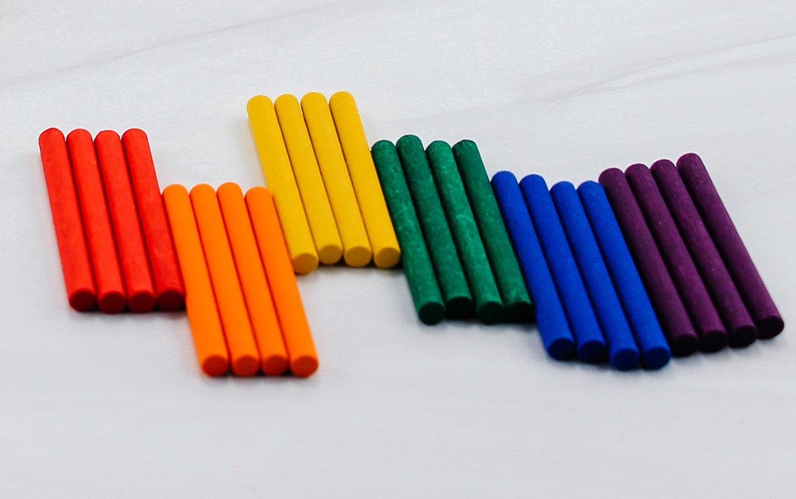 Montessori Materials Fine Motor Skills Activity for Toddlers - Etsy