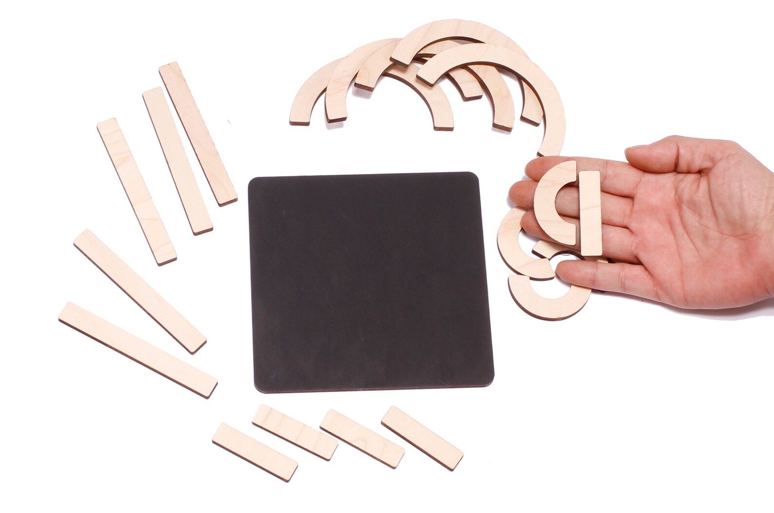 Letter Builders Capital Alphabet Create Capital Letters | Etsy