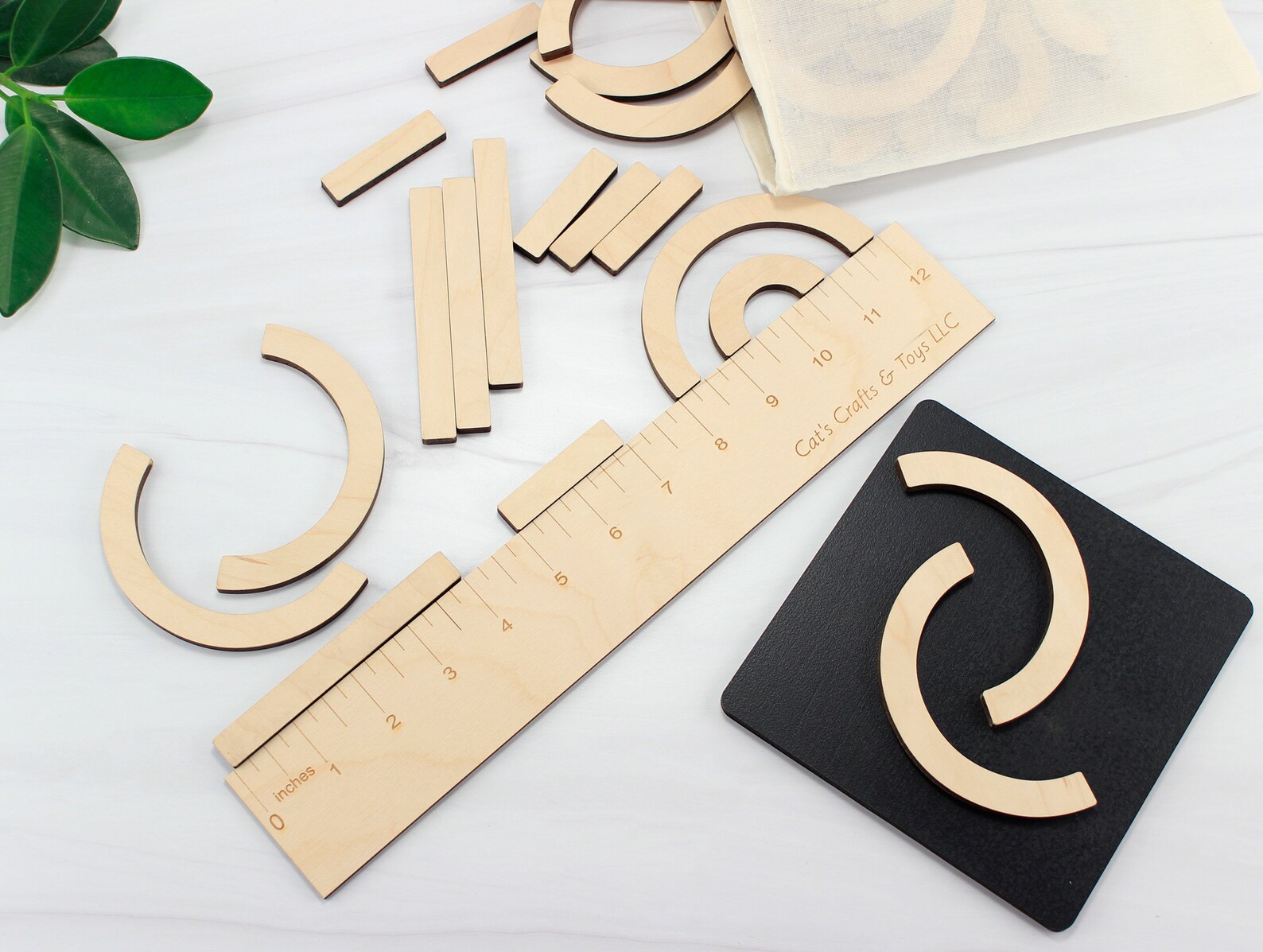Letter Builders Capital Alphabet Create Capital Letters - Etsy