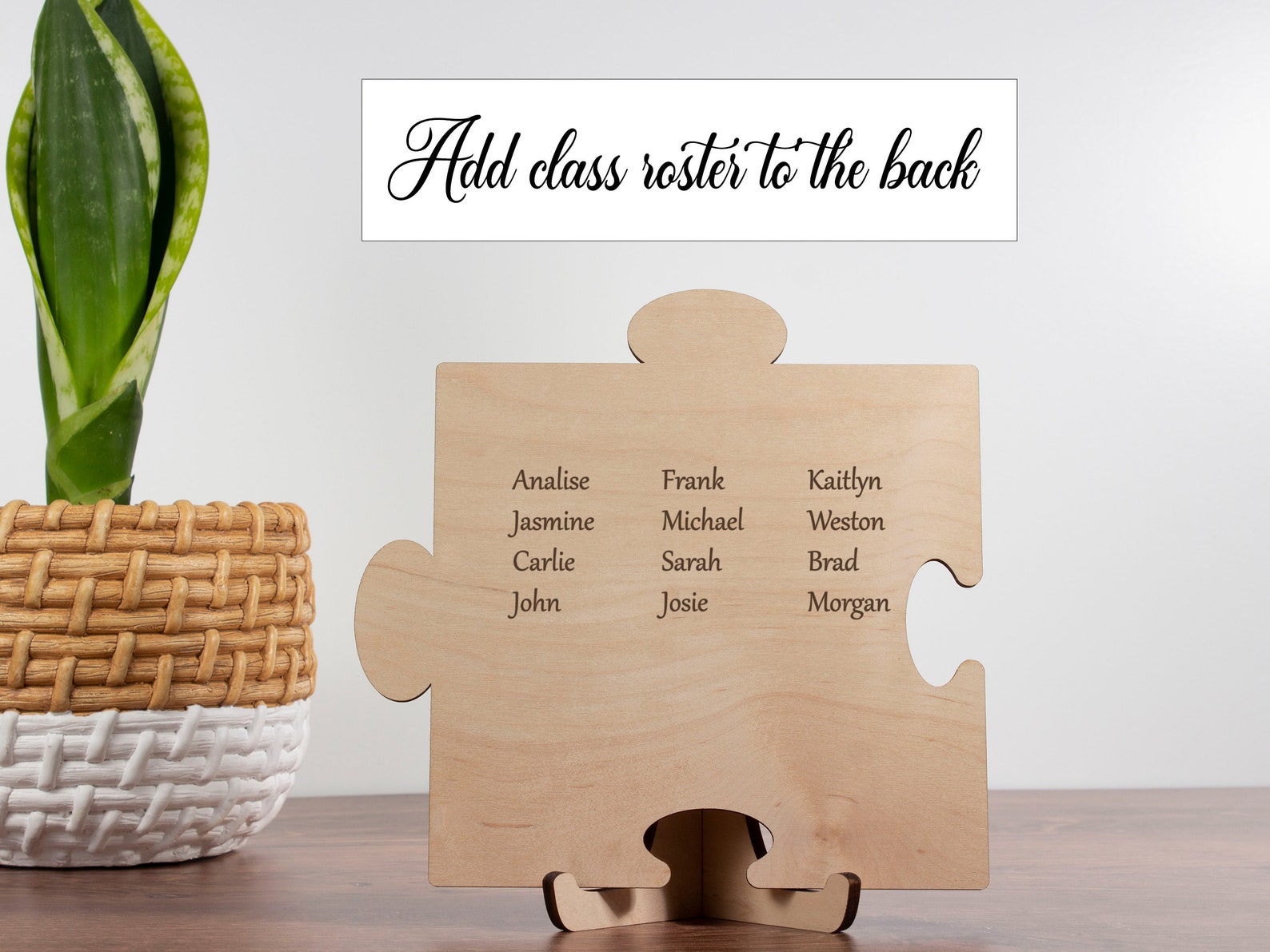 Teacher Appreciation Week Gift Principal Gift Mentor Gift - Etsy