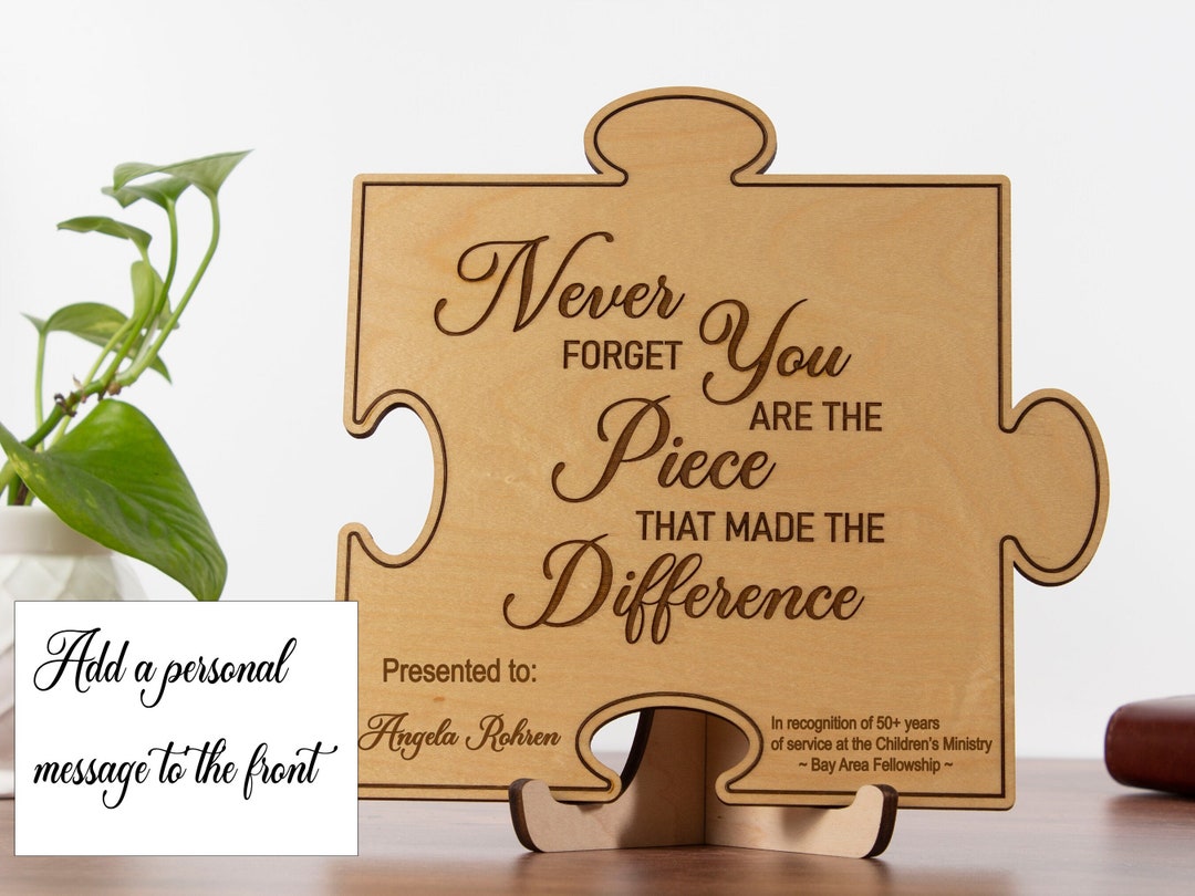 Mentor Gift, Farewell Gift for Coworker, Colleague, Teacher, Friend ...